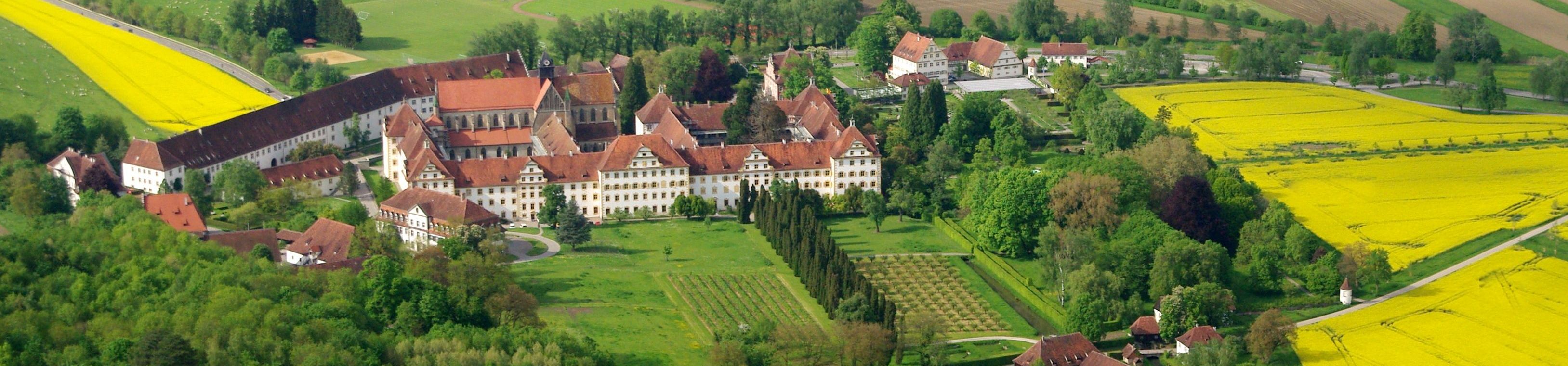 Gemeinde Salem | Kloster und Schloss Salem